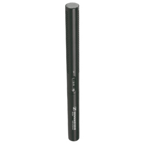 Sennheiser MKE 600 Specs: From Inputs to Intuition — These 123 ...