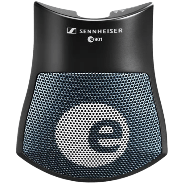 Sennheiser E901 Specs: From Inputs to Intuition — These 123 Microphone ...