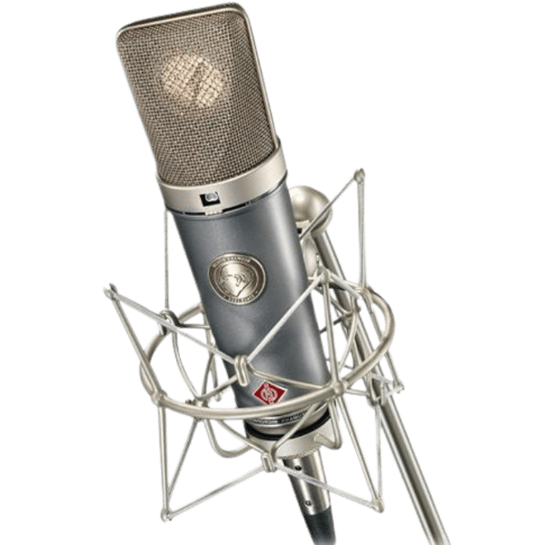 Neumann TLM 67 Specs: Is This Microphone Just Hype? These 125 Specs Say ...