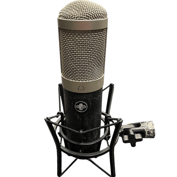 Sterling Audio ST77 Specs: These 128 Microphone Specs Might Just Change ...