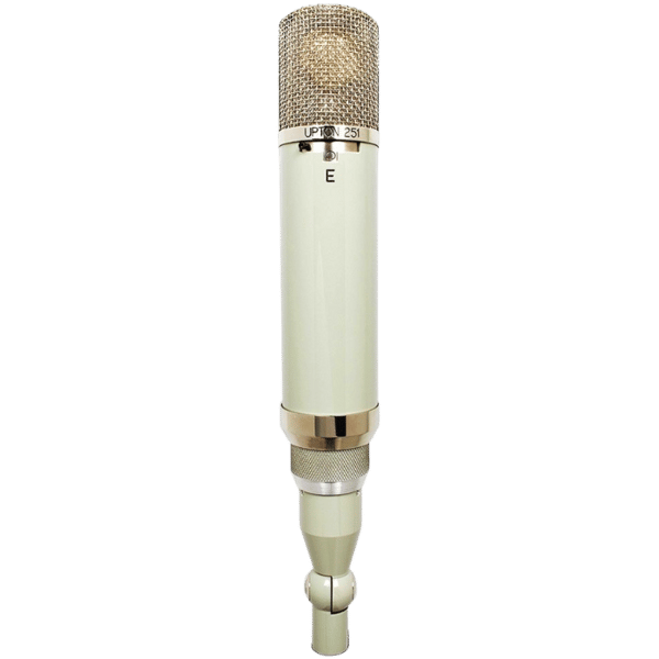 Upton 251 Specs: These 116 Details Explain Why This Microphone Slaps So ...