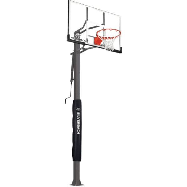 Goalrilla Silverback SBX 60 Specs: Tested on the Field — These 129 ...