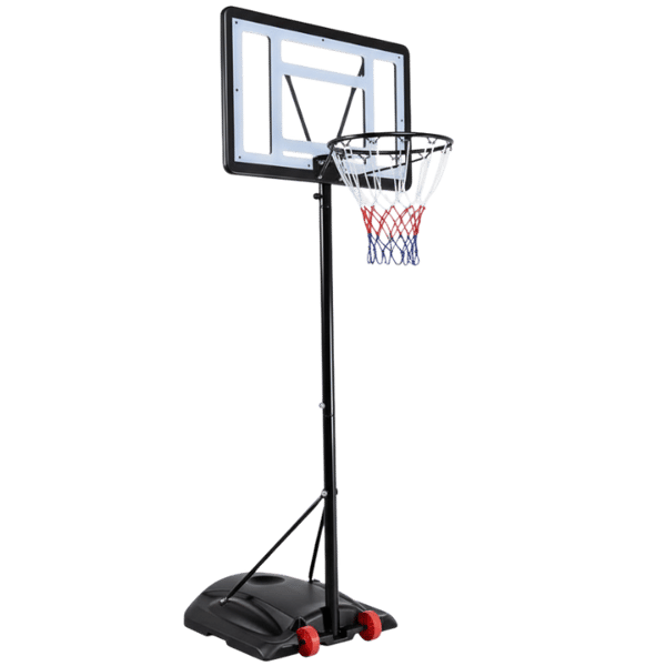 Yaheetech Basketball Hoop System Specs: These 133 Basketball Hoop Specs ...