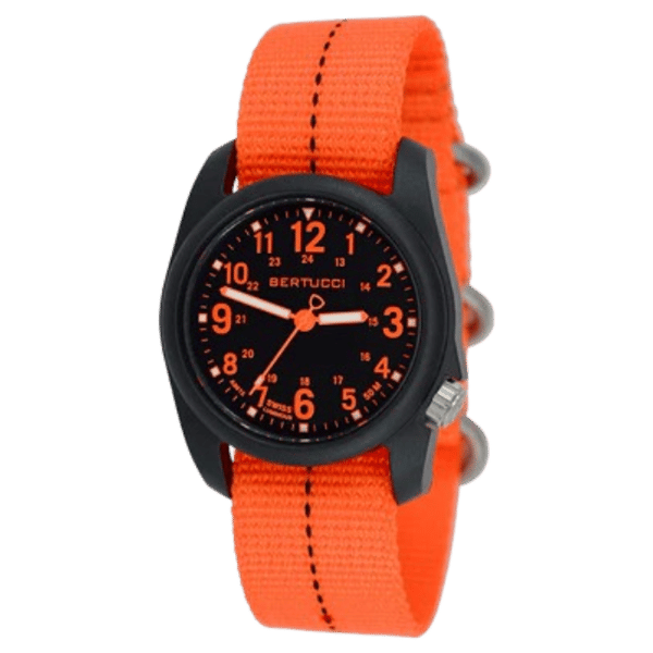 Bertucci DX3 Details: 51 Stylish Highlights That Make This Watch a ...