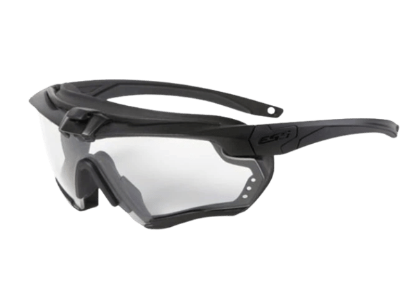 ESS Crossbow Details: From Fit to Feel — These 108 Sunglasses Style ...