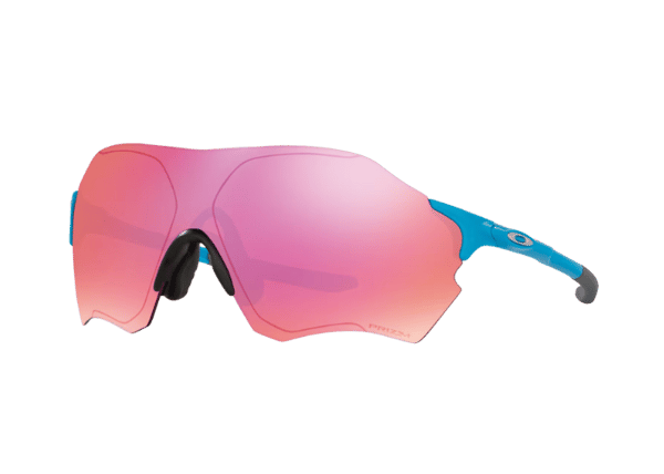 Oakley EVZero Range Details: 130 Stylish Highlights That Make This ...