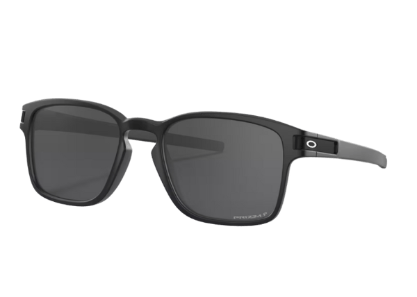 Oakley Latch Square Details: What Makes It Click? 135 Fashion-Ready ...