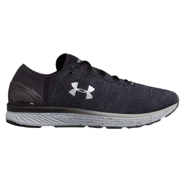 Under Armour Charged Bandit 3 Specs: Looking Good Starts Here — 117 ...
