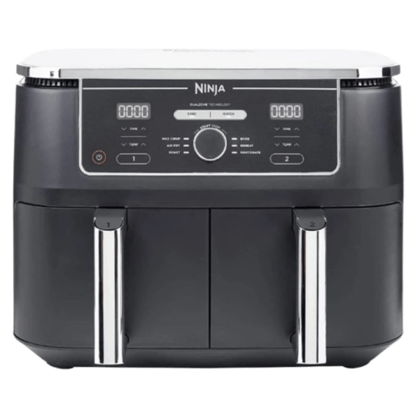 Ninja AF400 Specs: From Smart Air Fryer Features to Hidden Perks — Here ...