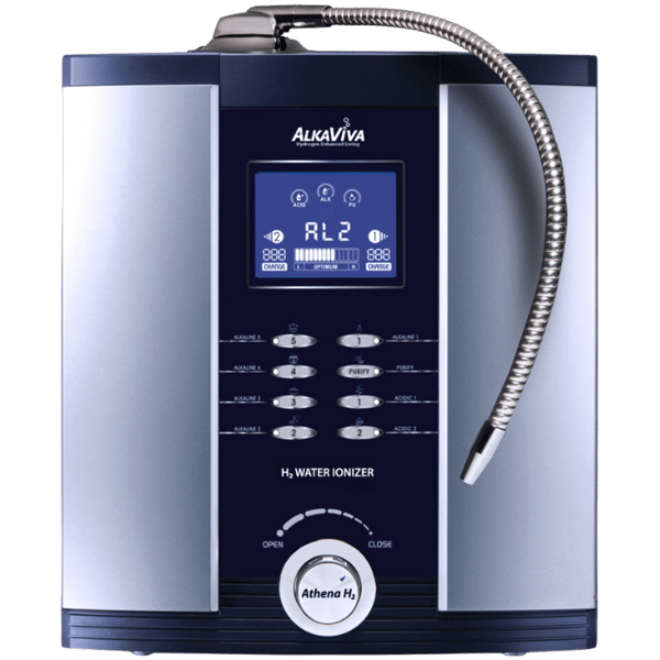 AlkaViva Athena H2 Specs: 156 Surprises Inside This Water Filtration ...