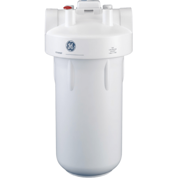 GE GXWH35F Specs: The 151 Details Water Filtration System Buyers Are ...