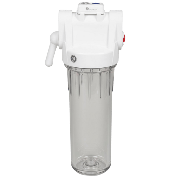 GE GXWH20S Specs: These 148 Water Filtration System Highlights Are Game ...