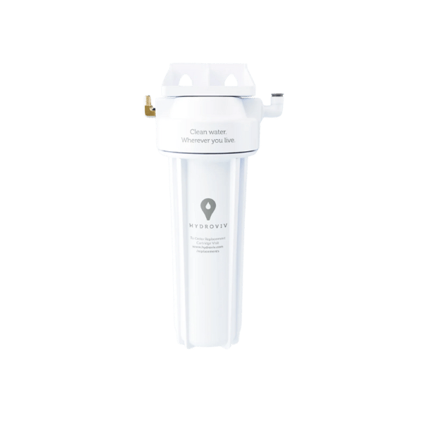 Hydroviv Water Filter Specs: Dig Into These 173 Details Before You ...