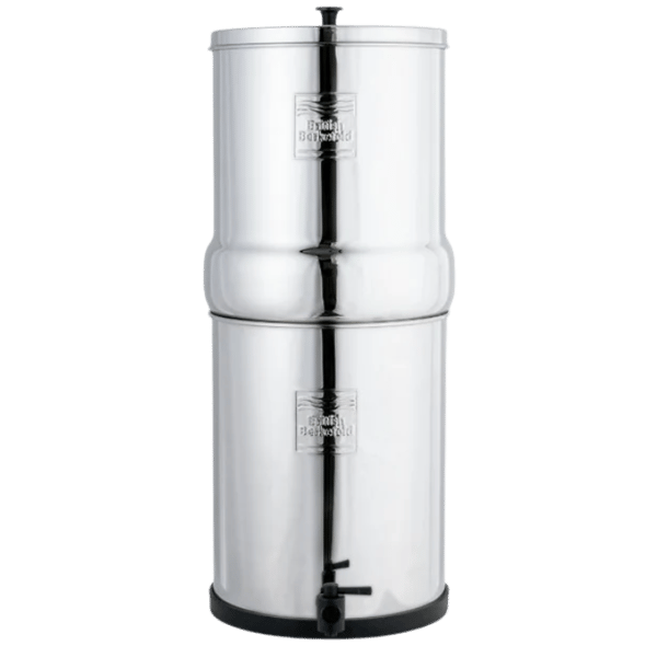 British Berkefeld Gravity Fed Filter Specs: These 168 Water Filtration ...