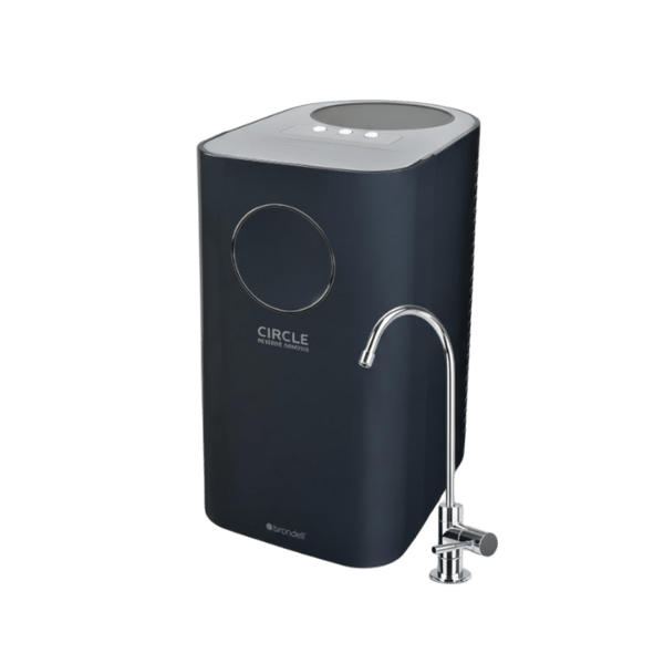 Brondell Circle Specs: The 161 Details Water Filtration System Buyers ...