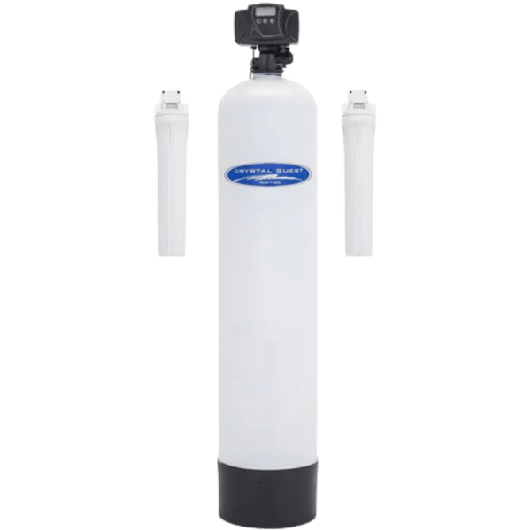 Crystal Quest SMART Specs: From Smart Water Filtration System Features ...