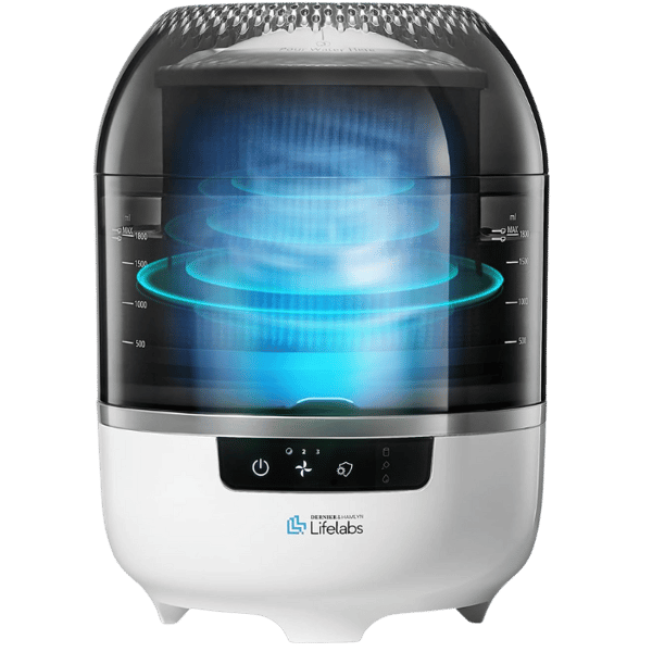 DH Lifelabs Aaira Mini Specs: The 127 Details Air Purifier Buyers Are ...
