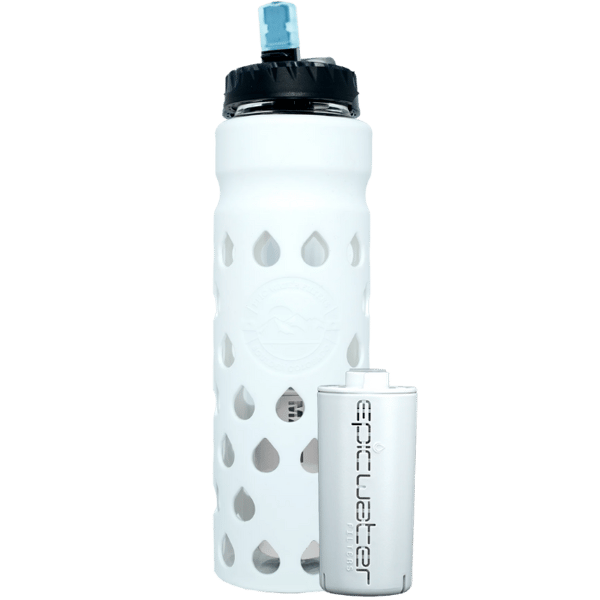 Epic Escape Specs: 153 Surprises Inside This Water Filtration System ...