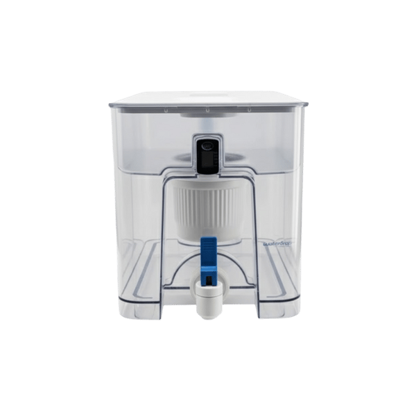 Epic Pure Dispenser Specs: From Smart Water Filtration System Features ...