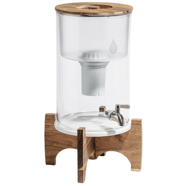 Invigorated Water pH Recharge Specs: Don’t Buy Water Filtration System ...