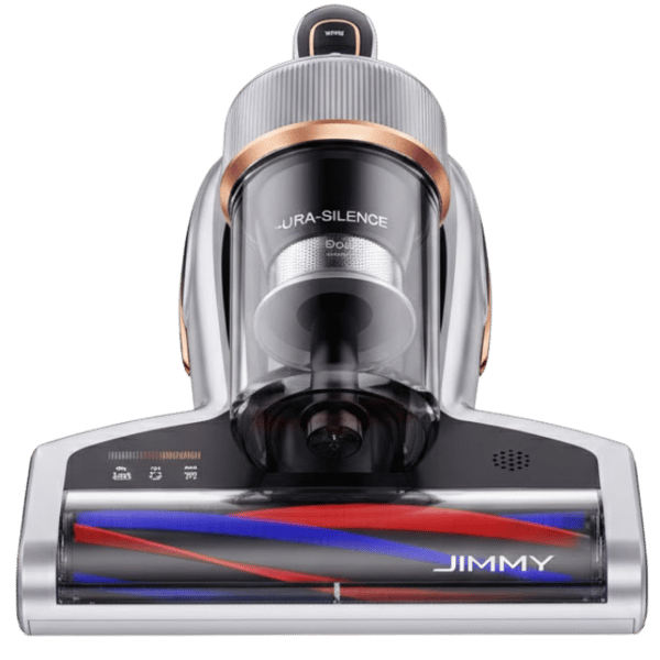 Jimmy BX7 Pro Max Specs: These 142 Vacuum Cleaner Specifications Might ...