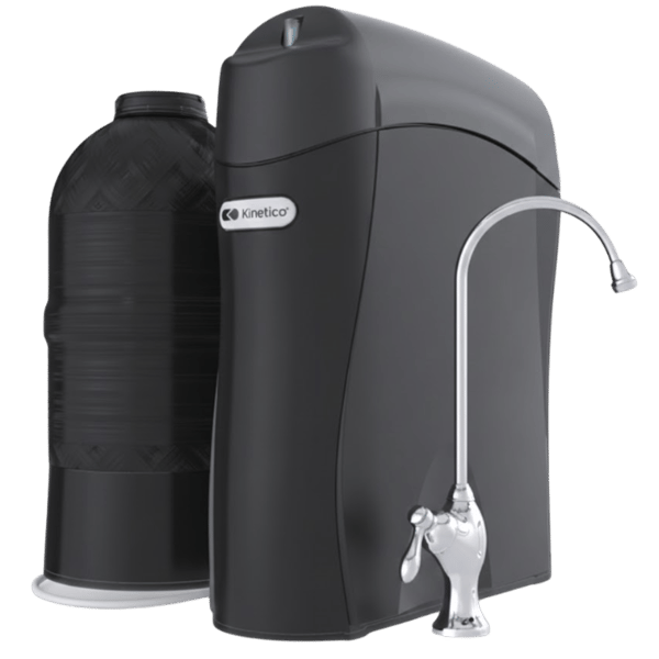 Kinetico K5 Specs: Before You Plug In, See These 202 Must-Know Water ...