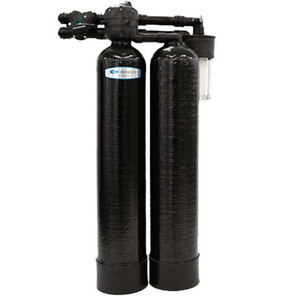Kinetico Premier Series S250 XP Specs: From Smart Water Filtration ...