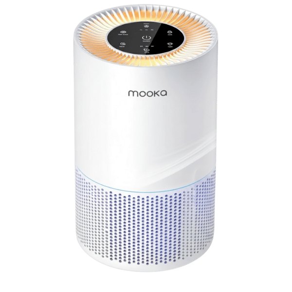 MOOKA AP-S0610L Specs: Don’t Buy Air Purifier Without Checking These ...