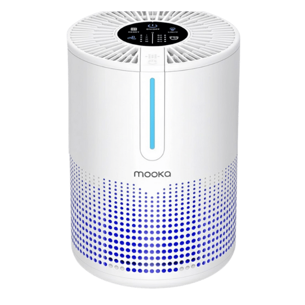 MOOKA M01 Specs: The 151 Details Air Purifier Buyers Are Buzzing About ...