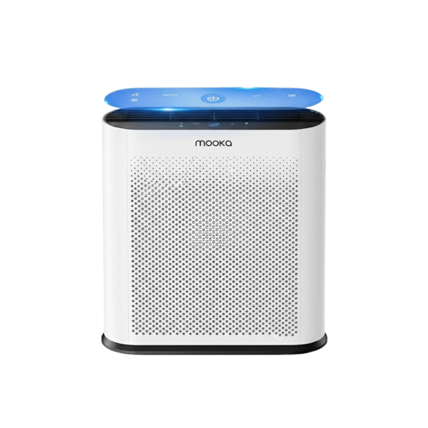 MOOKA TL2867 Specs: From Smart Air Purifier Features to Hidden Perks ...