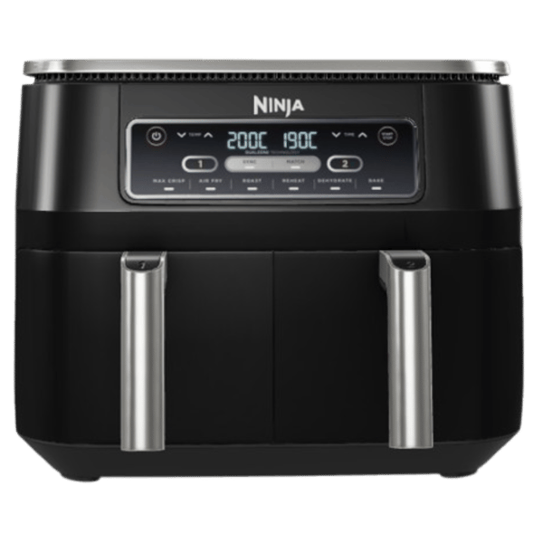 Ninja AF300 Specs: The 93 Details Air Fryer Buyers Are Buzzing About ...
