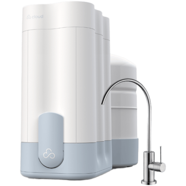 Cloud RO Specs: From Smart Water Filtration System Features to Hidden ...