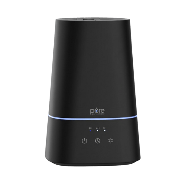 Pure HUME Max Specs: From Smart Humidifier Features to Hidden Perks ...