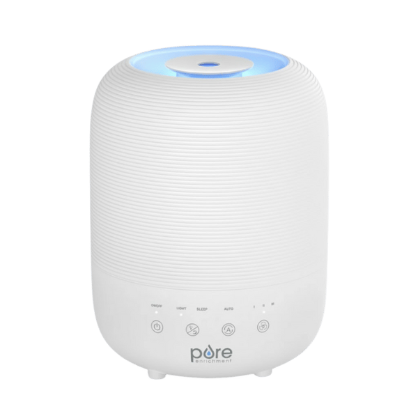 Pure HUME Sense Specs: The 127 Details Humidifier Buyers Are Buzzing ...