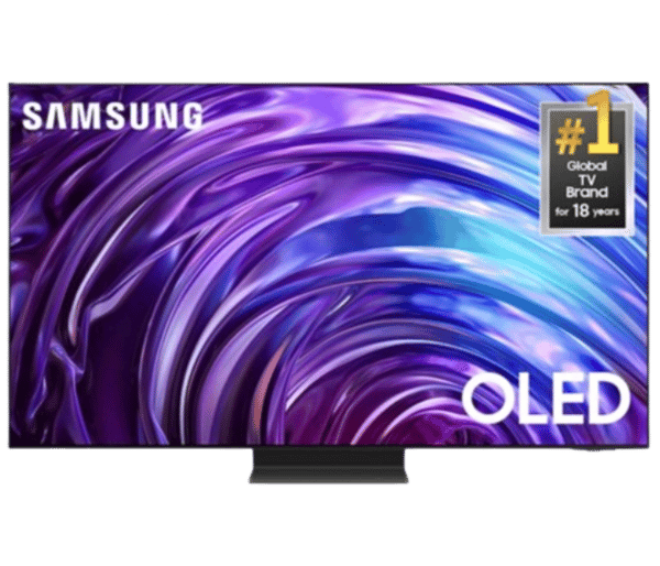 Samsung S95D 65 Specs: The 165 Details Television Buyers Are Buzzing ...