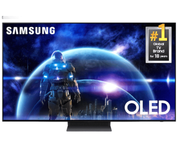 Samsung S90D 48 Specs: These 157 Television Highlights Are Game ...