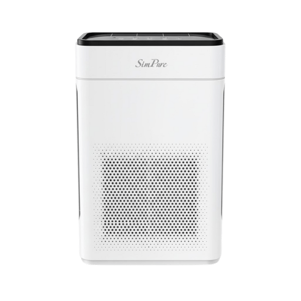SimPure HP8 Specs: These 158 Air Purifier Specifications Might Be the ...