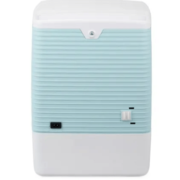 Trotec Airwasher AW 20 S Specs: 135 Surprises Inside This Air Purifier ...