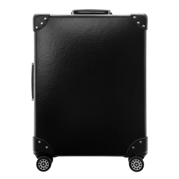 Globe-Trotter Metropolis Specs: What Sets This Luggage Apart? These 153 ...