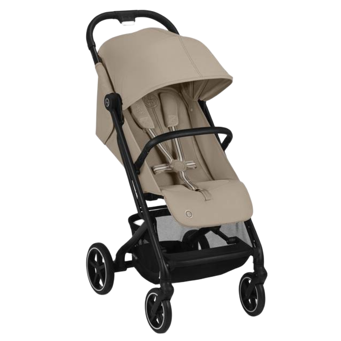 Cybex Beezy Specs: 160 Real Reasons This Stroller Gets Love from Moms ...