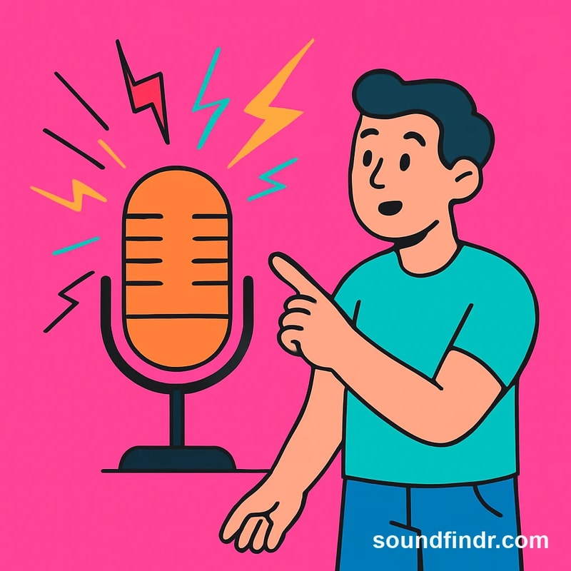How Does a Microphone Work: 10 Proven Ways Sound is Captured — Soundfindr