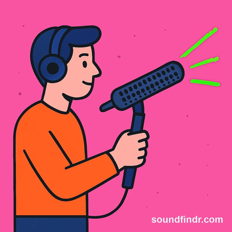 How Does a Microphone Work: 10 Proven Ways Sound is Captured — Soundfindr