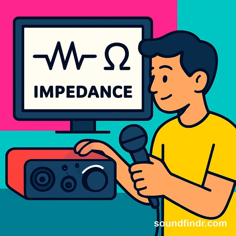 How Does a Microphone Work: 10 Proven Ways Sound is Captured — Soundfindr