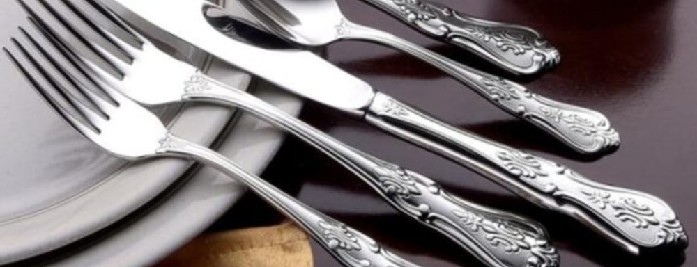 5 Best Luxury Flatware Brands: The Best Flatware Brands in the World ...