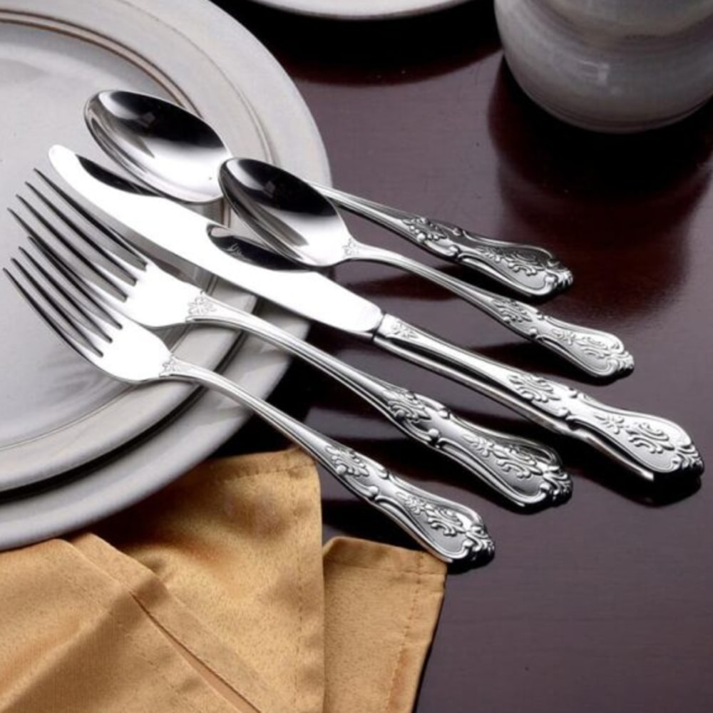 5 Best Luxury Flatware Brands: The Best Flatware Brands in the World ...