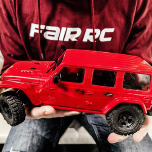 Fair RC Reviews 2026 → (4.0/5) Get Your Very Own Best RC Toys!