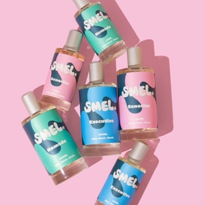 SMEL Reviews 2026 UK → (5.0/5) Your Cheap Identical Designer Perfume