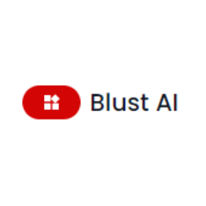 Blust AI Promo Codes ⁓ April Fools Sale April 2026 Deals