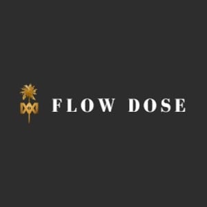 Flow Dose Promo Codes ⁓ 25% Off Labor Day Sale October 2025 Deals