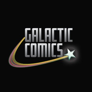 Galactic Comics Promo Codes ⁓ 25% Off May 2026 Deals
